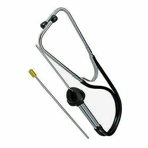 Car Van Stethoscope Automotive Engine Gear Pump Mechanics Diagnostic ...