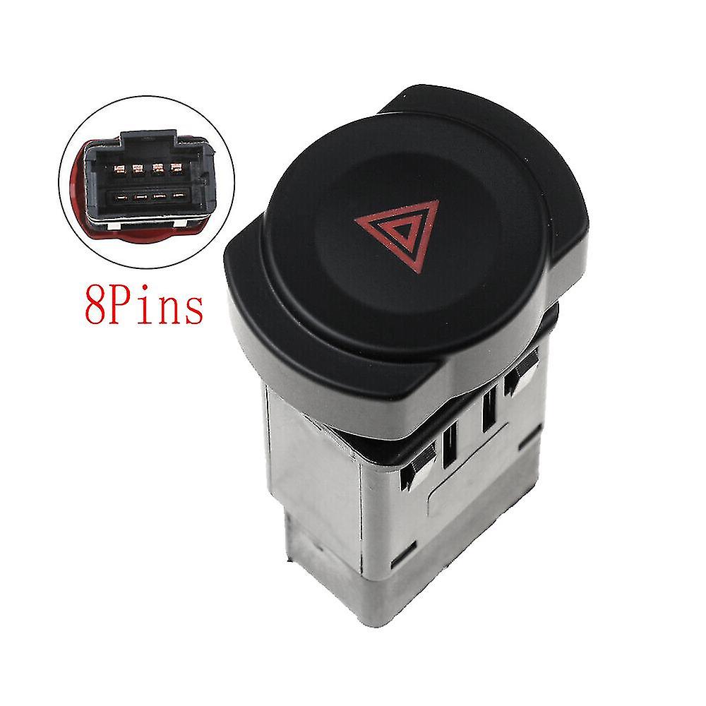 Hazard Warning Button Switch 25910-00qoc For Car Accessories | Fruugo UK