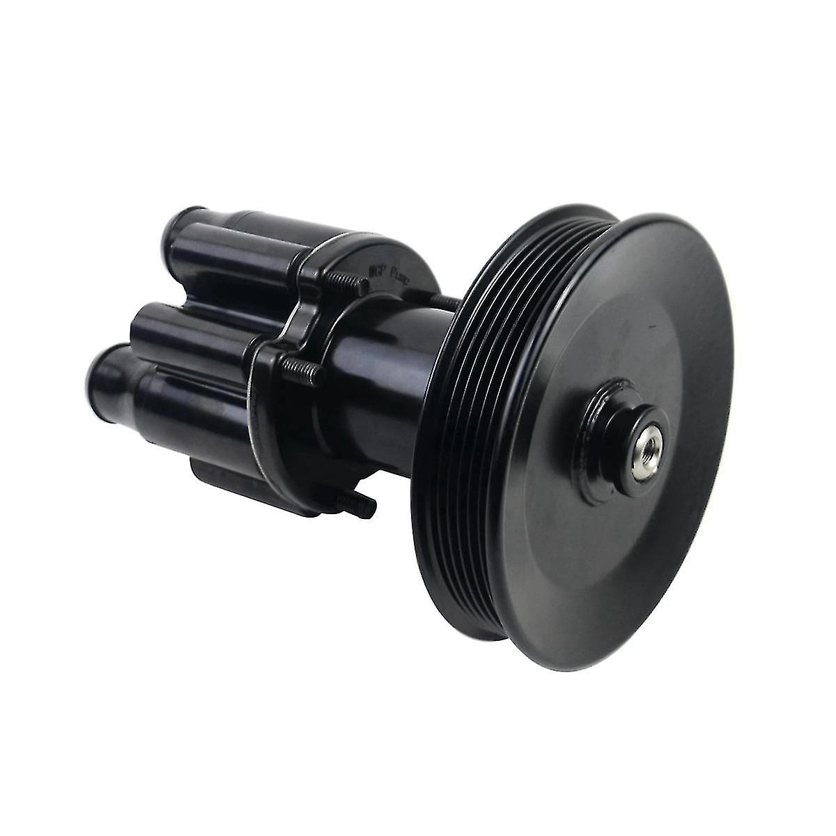 46-807151a9 Water Pump Motorcycle Water Pump For Mercruiser 4.3l 5.0l 5 ...