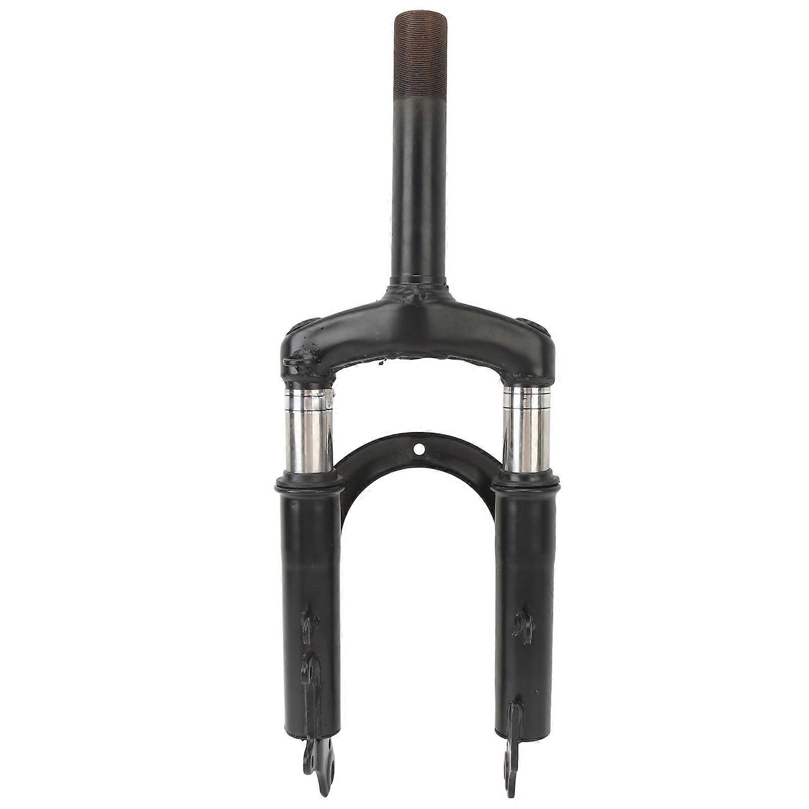 Front Fork Hydraulic Shock Absorber Aluminium Alloy Suspension Forks ...