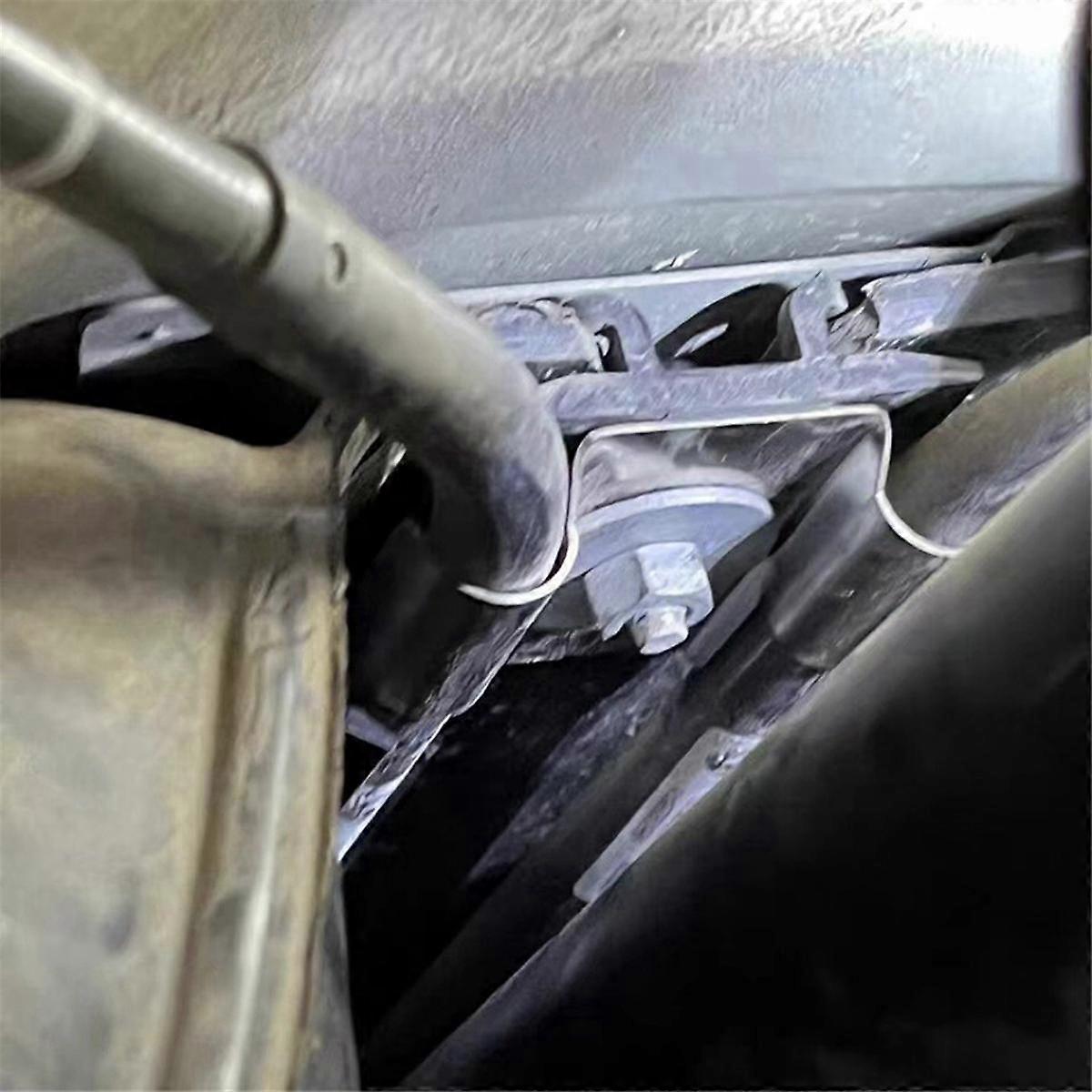 Parking Brake Cable Clip Retainer Upgraded for BMW 1 2 3 4 F20 F21 F22 ...