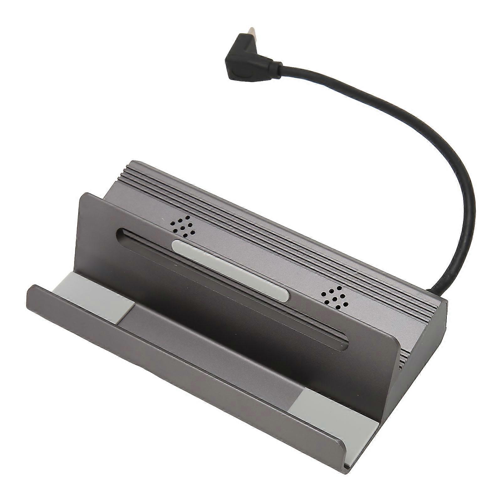 for Steam Deck Docking Station 6 in 1 USB C to HD Multimedia Interface ...