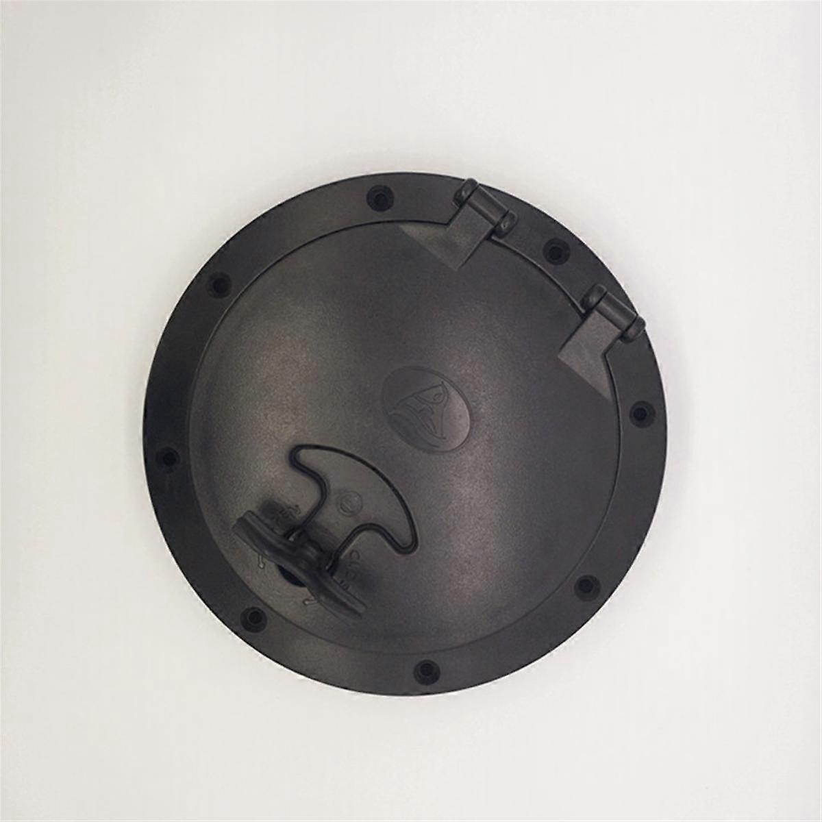 Boat Lights Kayak Hatches Lock Hatch 9 Inch Deck Hatch Cover For Canoes ...