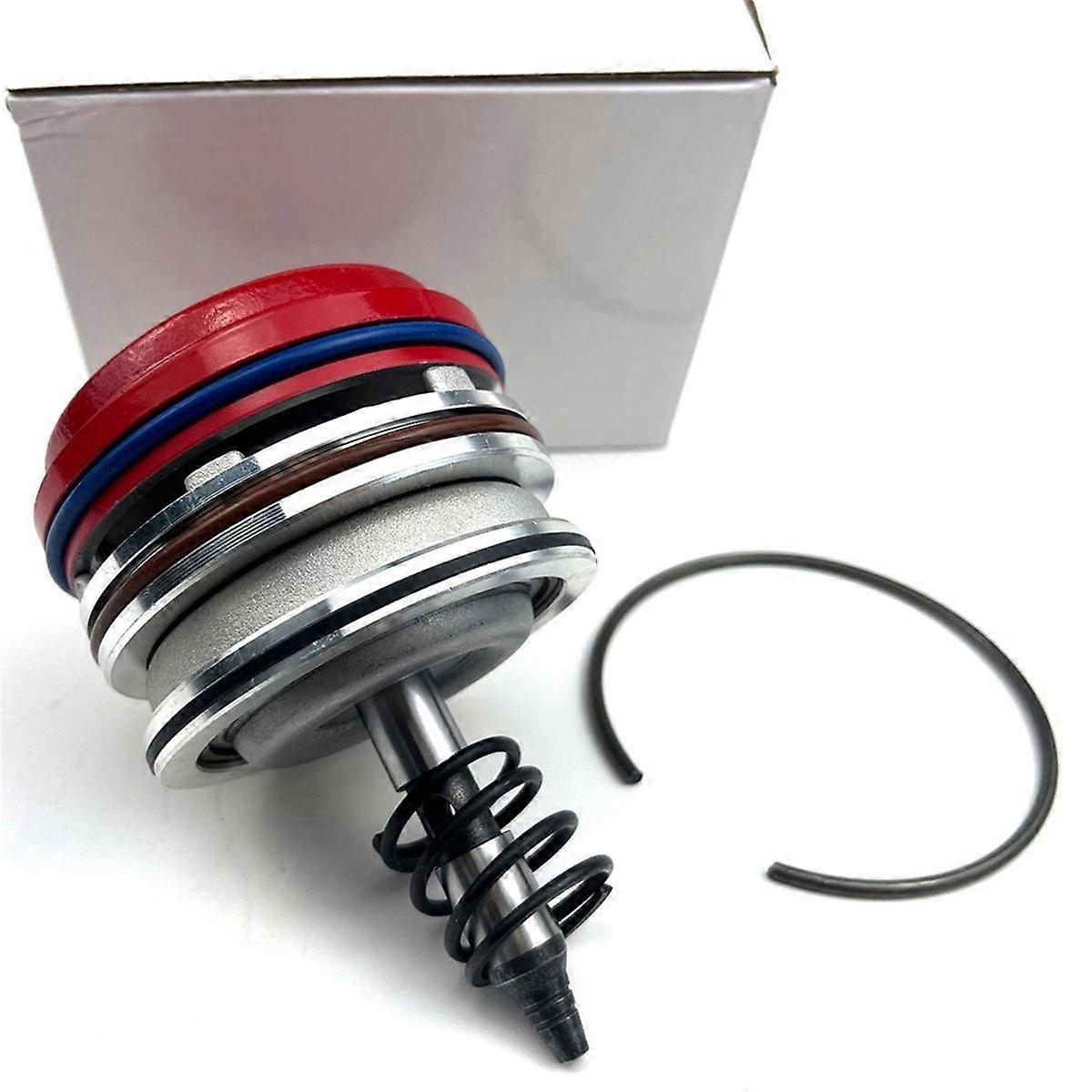 The -Performance Servo Kit 4L60E 4L65E 4L70E for From 1982 to 2014 Red ...