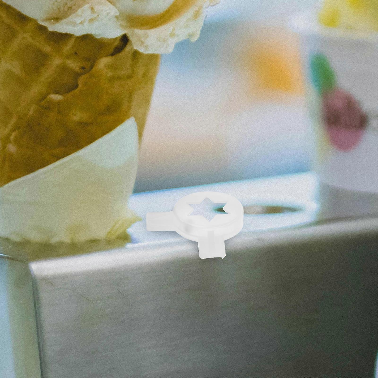 Ice Cream Machine Shape Nozzle Fitting Replacement Ice Cream Machine ...