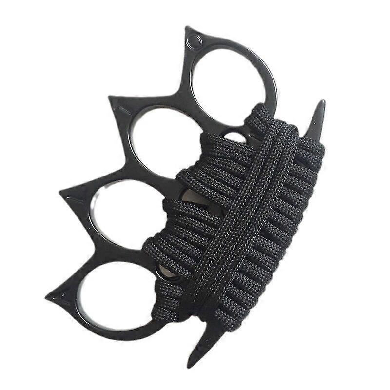 Rhino finger buckle to prevent perverts, legal self-defense fist buckle ...