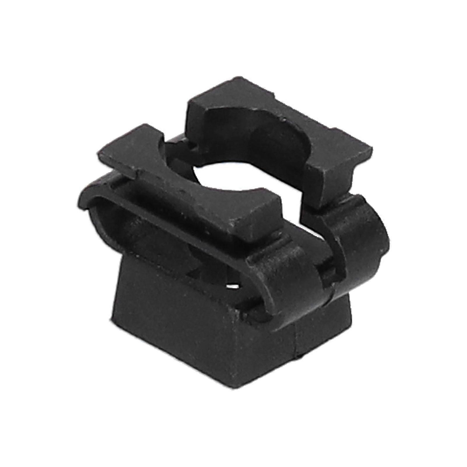 Engine Undertray Underbody Shield Fasteners Fixing Clips 4A0805163 Replacement for A3 A4 A6 A8 ...