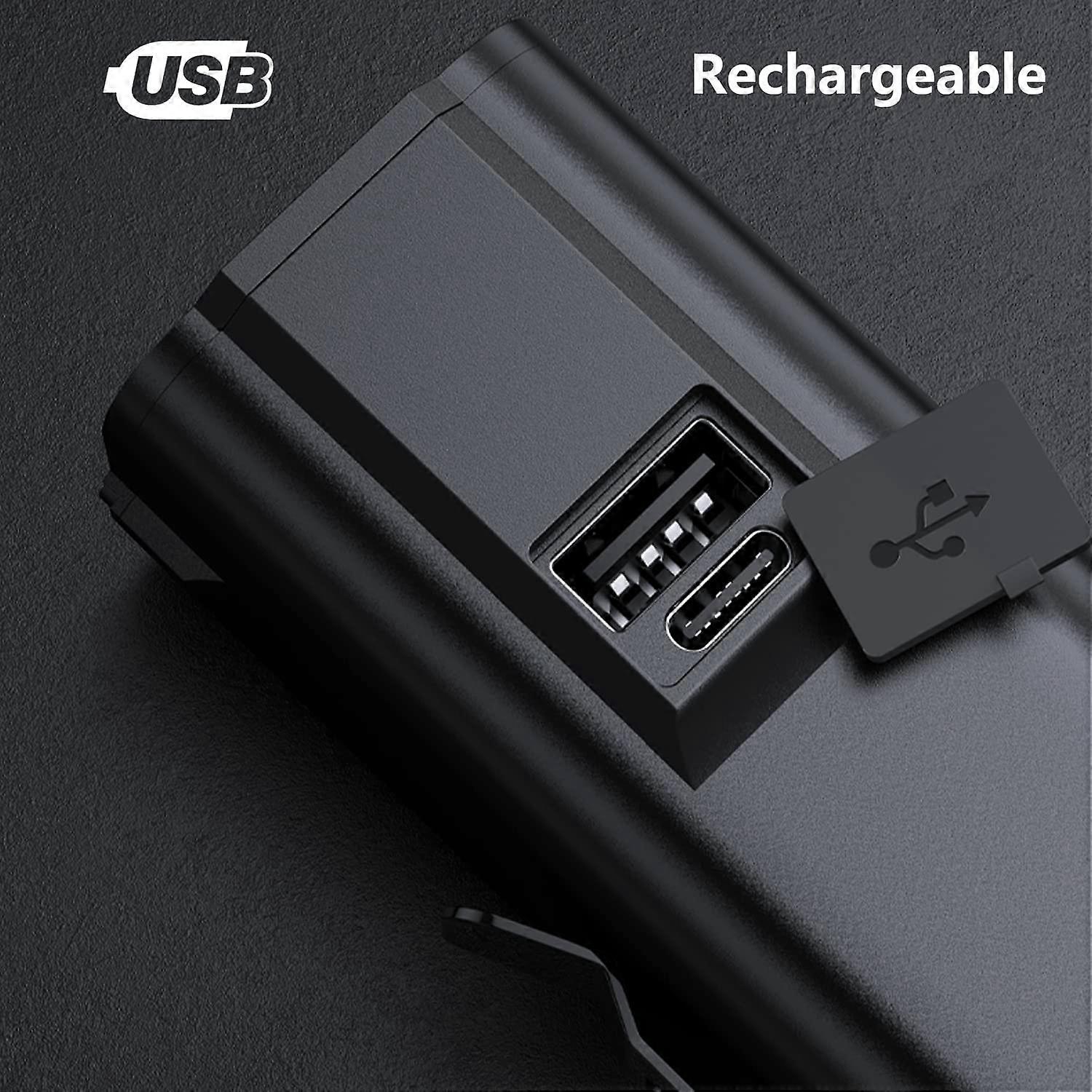 M20 Ultra Powerful 6000 Lumens Led Torch, Tactical Rechargeable ...