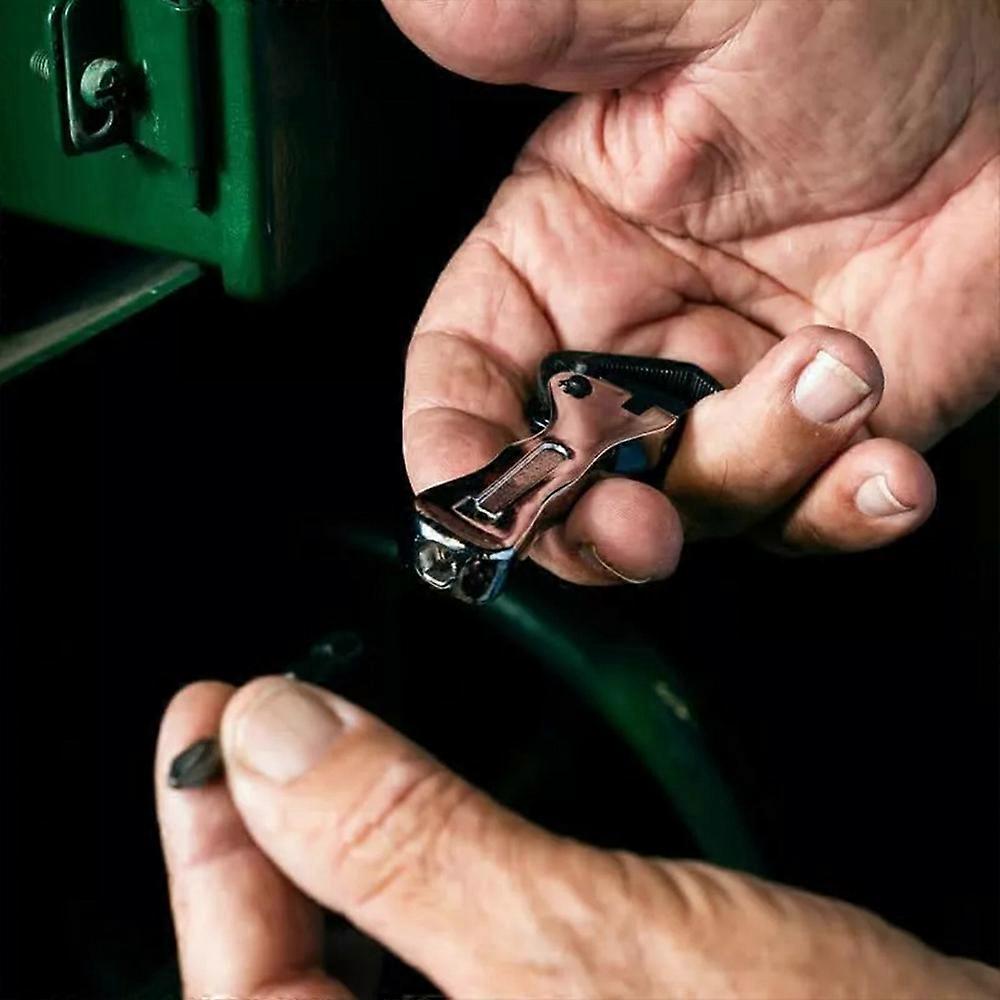 The Micro Stubby, micro stubby wrench, micro self-adjusting wrench ...