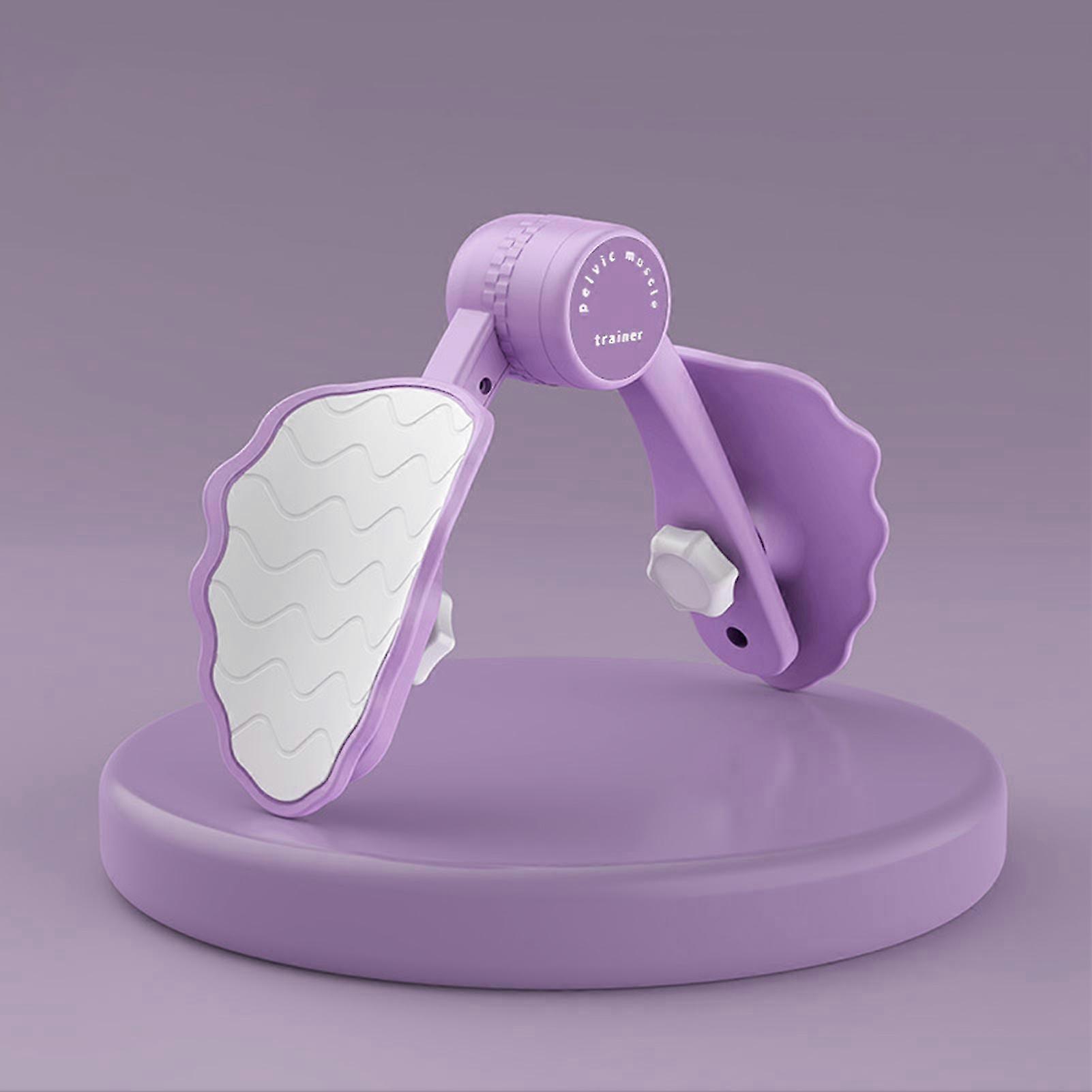 Thigh Trainers Pelvic Floor Muscle Trainers Intelligent Counting Leg ...