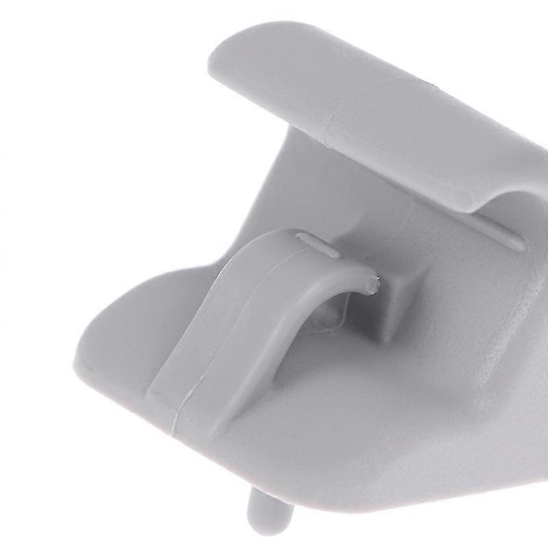 Sun Visor Clip Holder Hook For Hyundai I20 Getz Oem 8523505100om 85235 ...