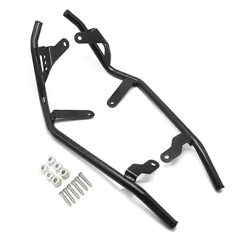 For Honda ADV 350 2023 2024 MotorcycleBumper Guard Anti-Fall Frame ...