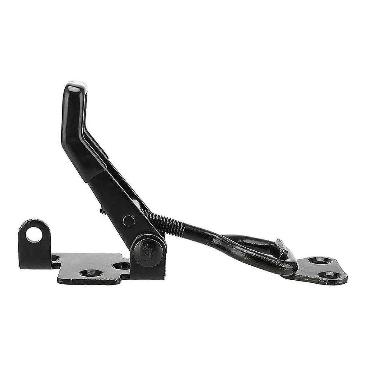 4Pack Heavy Duty Toggle Clamp Latch,4003 Style 300kg Capacity Pull ...