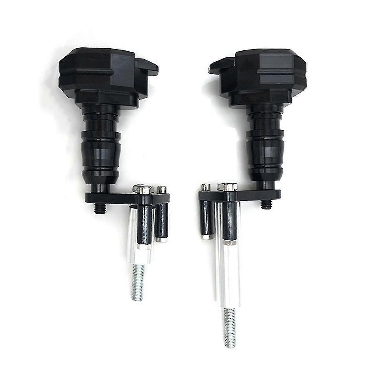 For Ninja 400 Ninja400 2018-2023 Motorcycle Frame Slider Fairing Guard ...