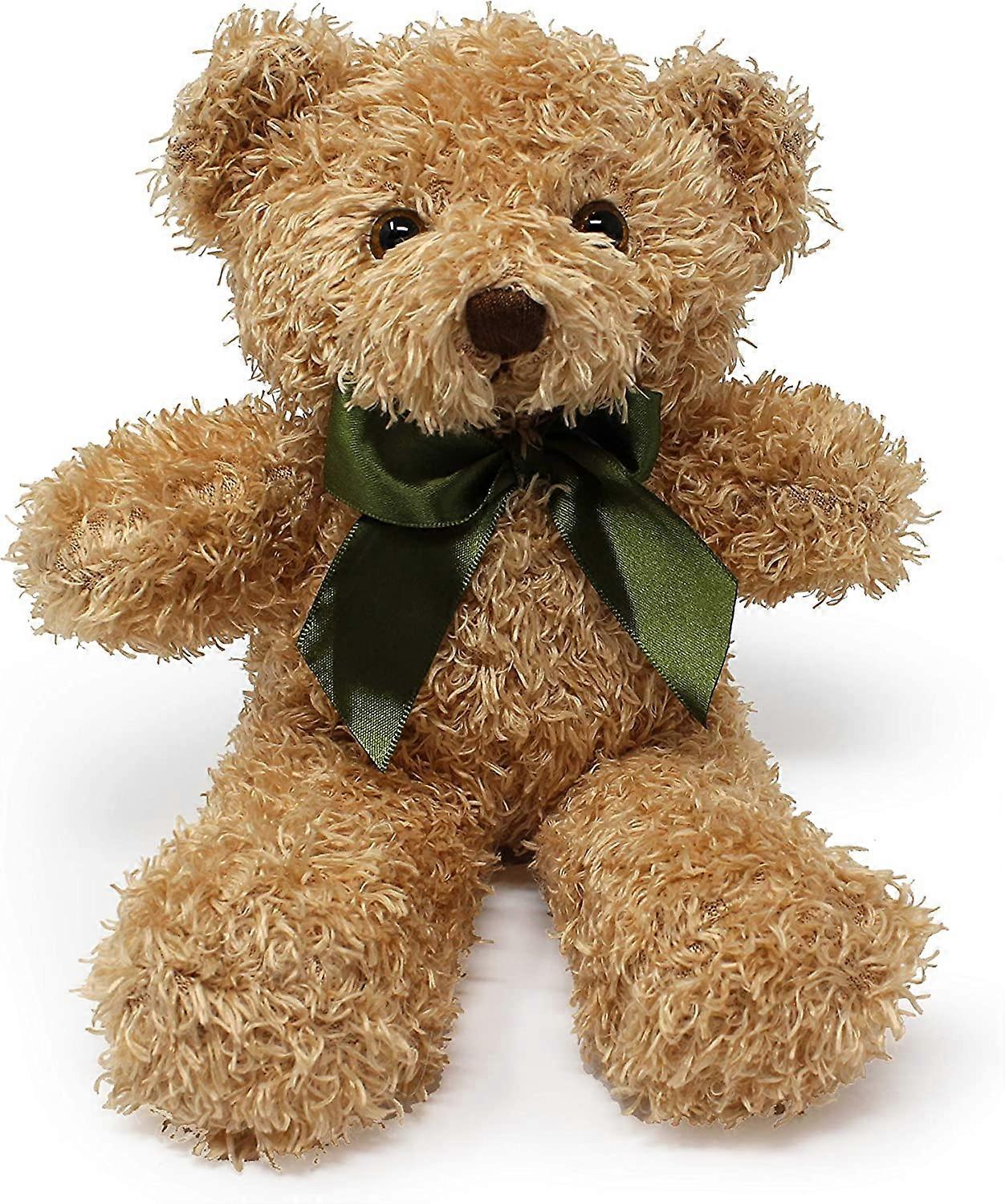Teddy Bear Plush - Cute Teddy Bears Stuffed Animals in 3 Colors - 3 ...