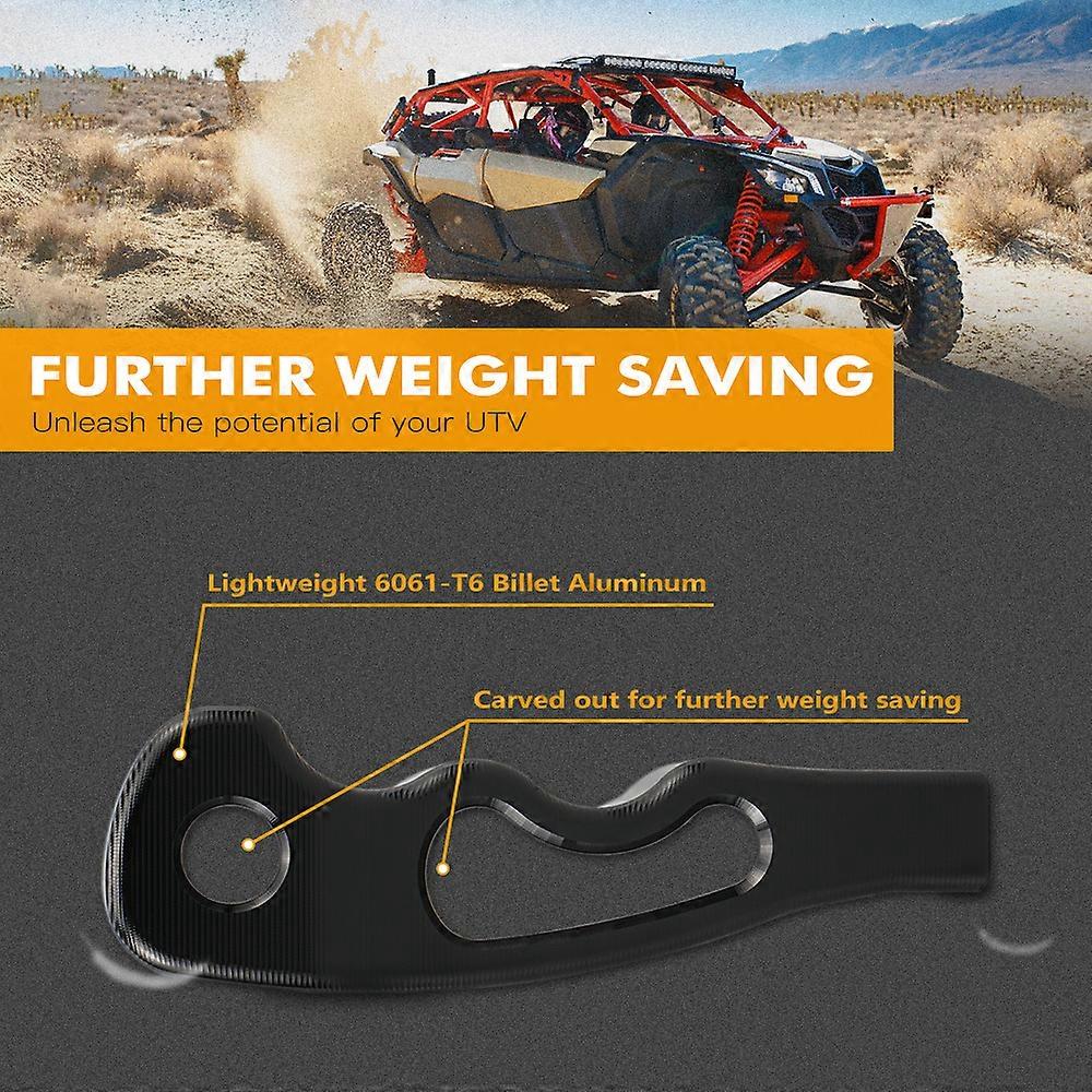 Gear Shift Knob Grip for CAN AM Maverick X3 Max R RR Trail Sport 1000 ...