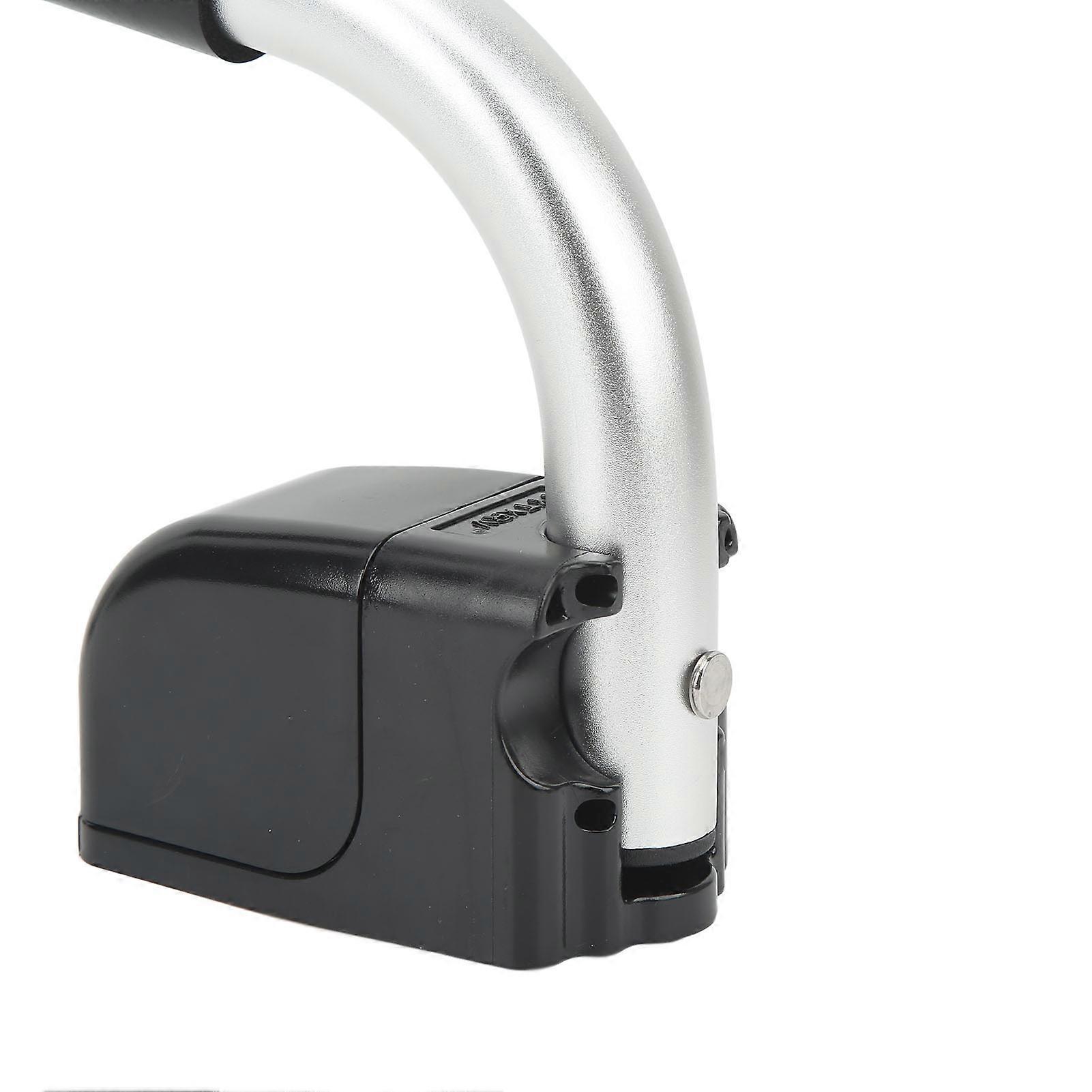 Folding RV Assist Handle with EVA Grip Aluminum Alloy Entry Door ...