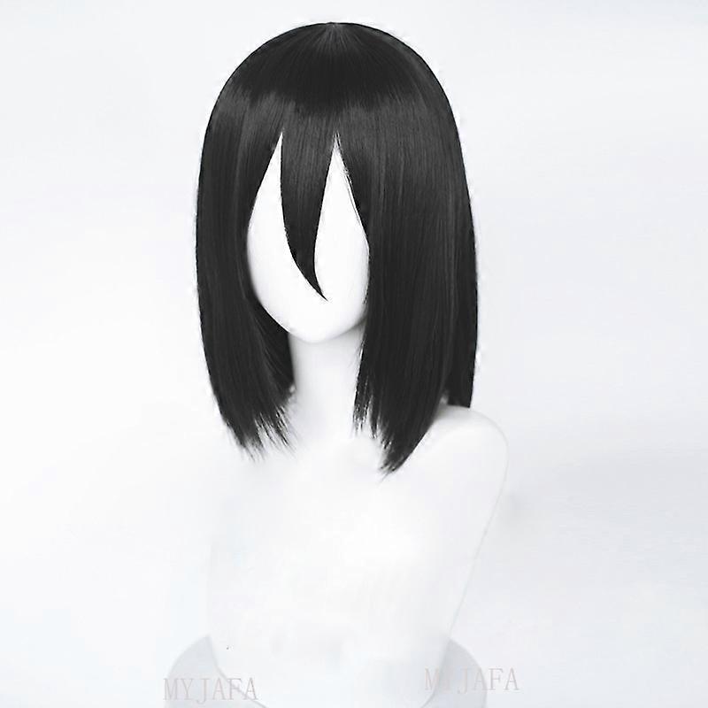 High Quality Bungo Stray Dogs Fyodor D Dostoevsky Cosplay Wig Short ...