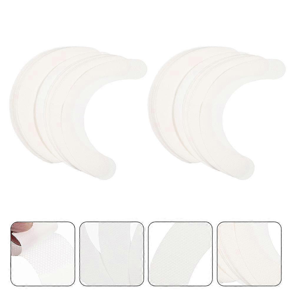 60Pcs Stoma Bag Tapes Skin Tapes Ostomy Bag Tapes Fixing Tapes Ostomy ...