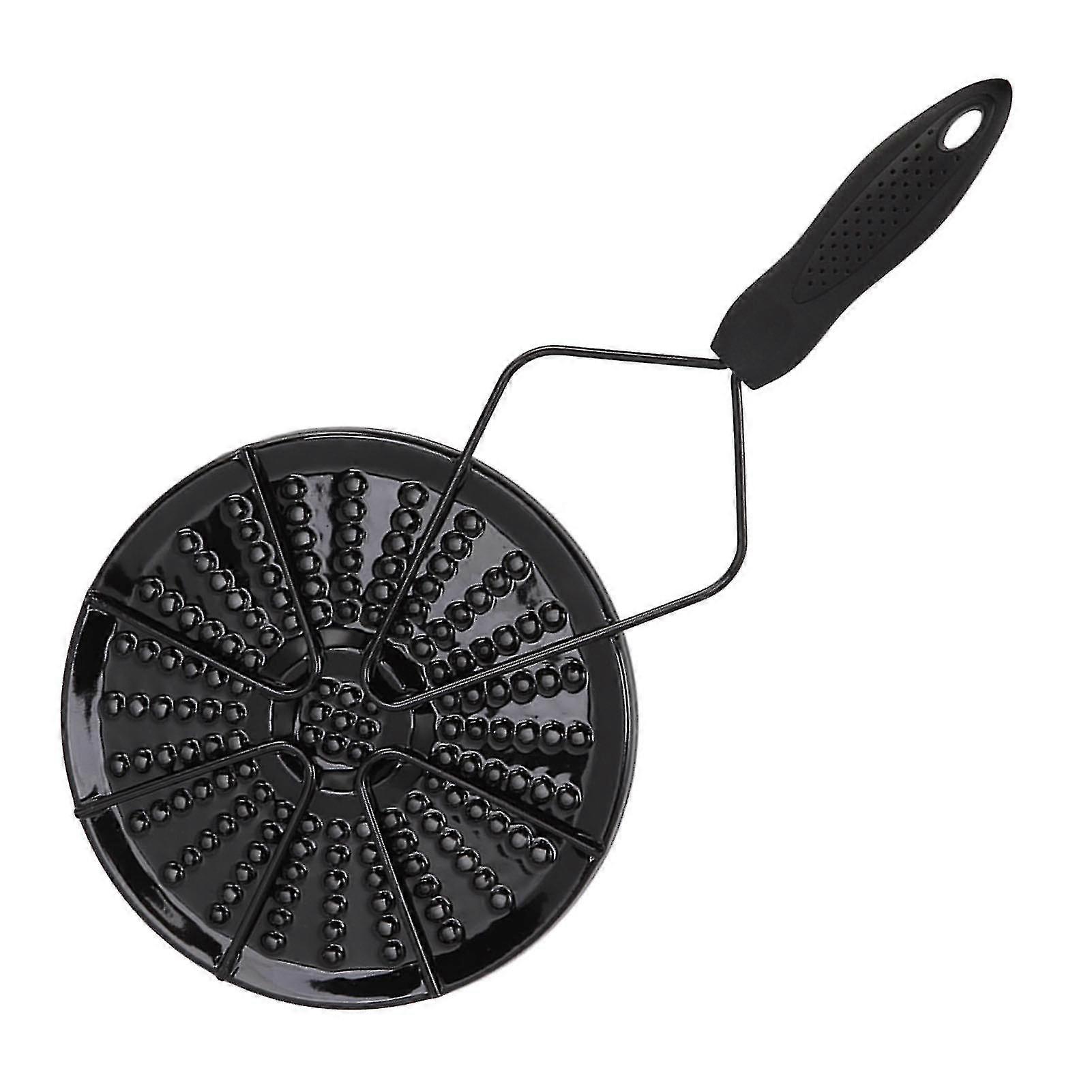 Fast Even Heating Heat Diffuser for Gas Stove - Anti-Burnt Open Fire ...