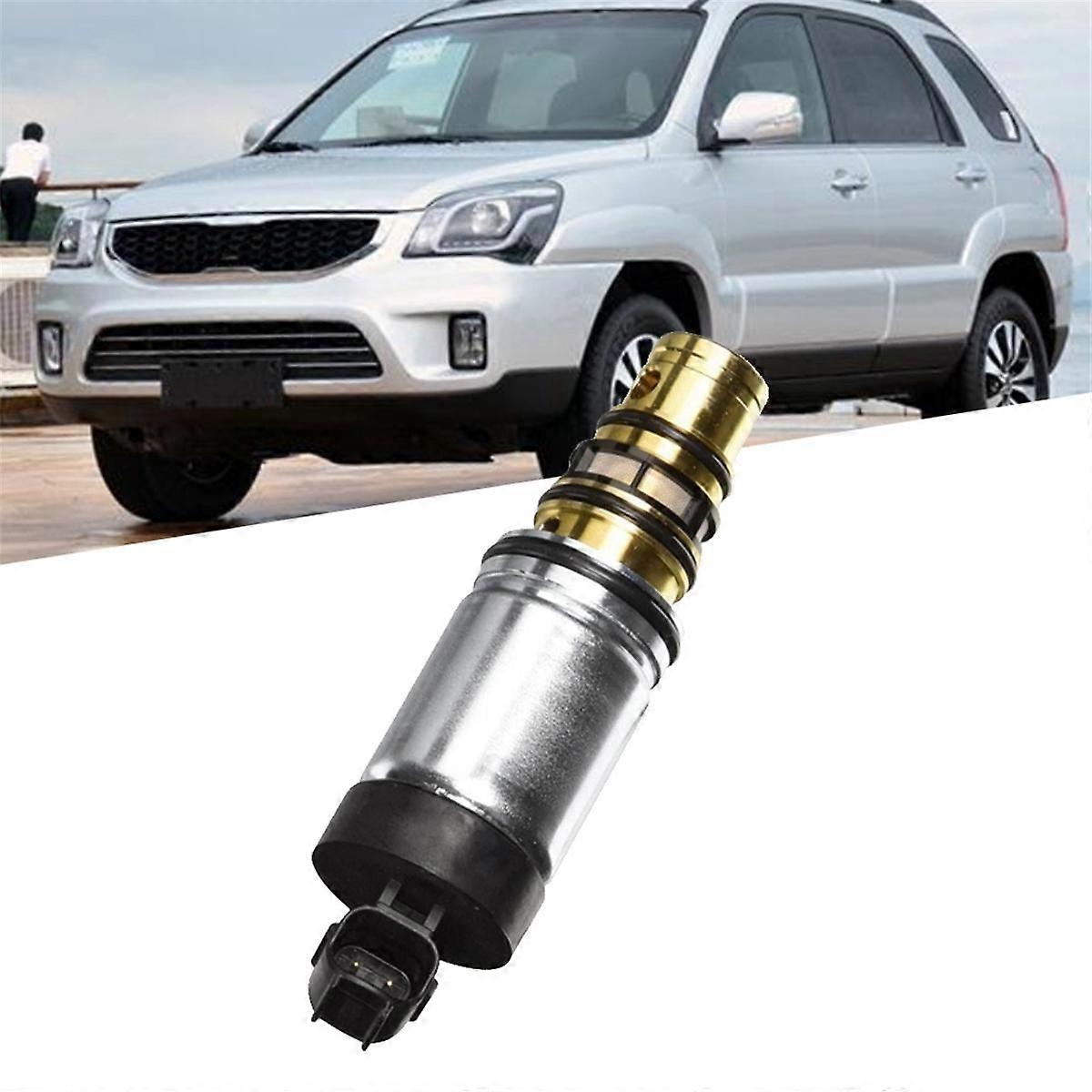 97674 2P100 Car A/C Compressor Control Solenoid Valve 97674 2S000 for ...
