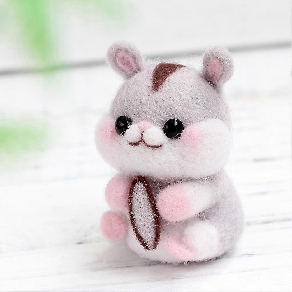 200 Pairs Plush Toys Puppet Making Eyes Plush Stuffed Animals Craft ...