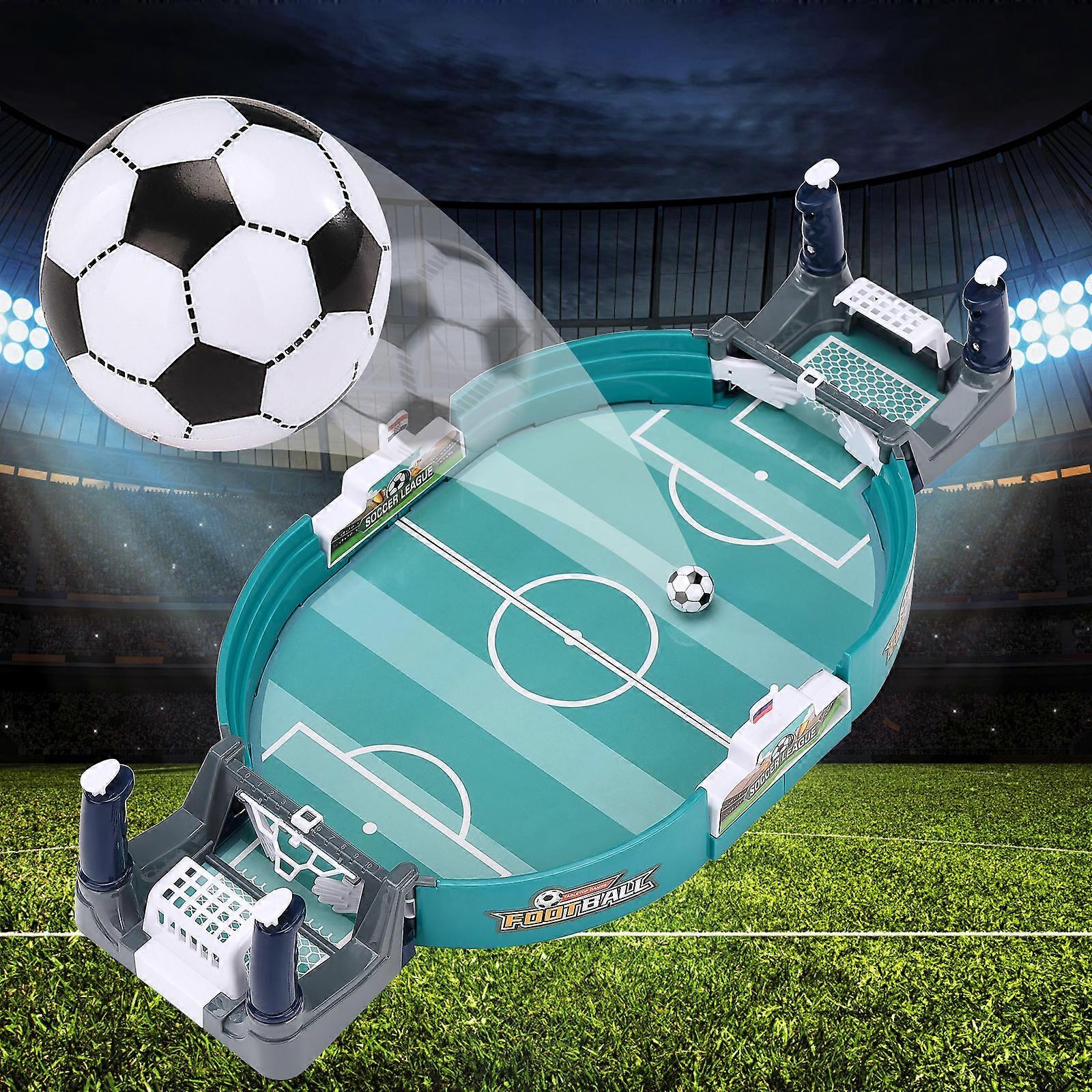 Mini juego de futbolín, juego interactivo de futbolín, mini juego de ...