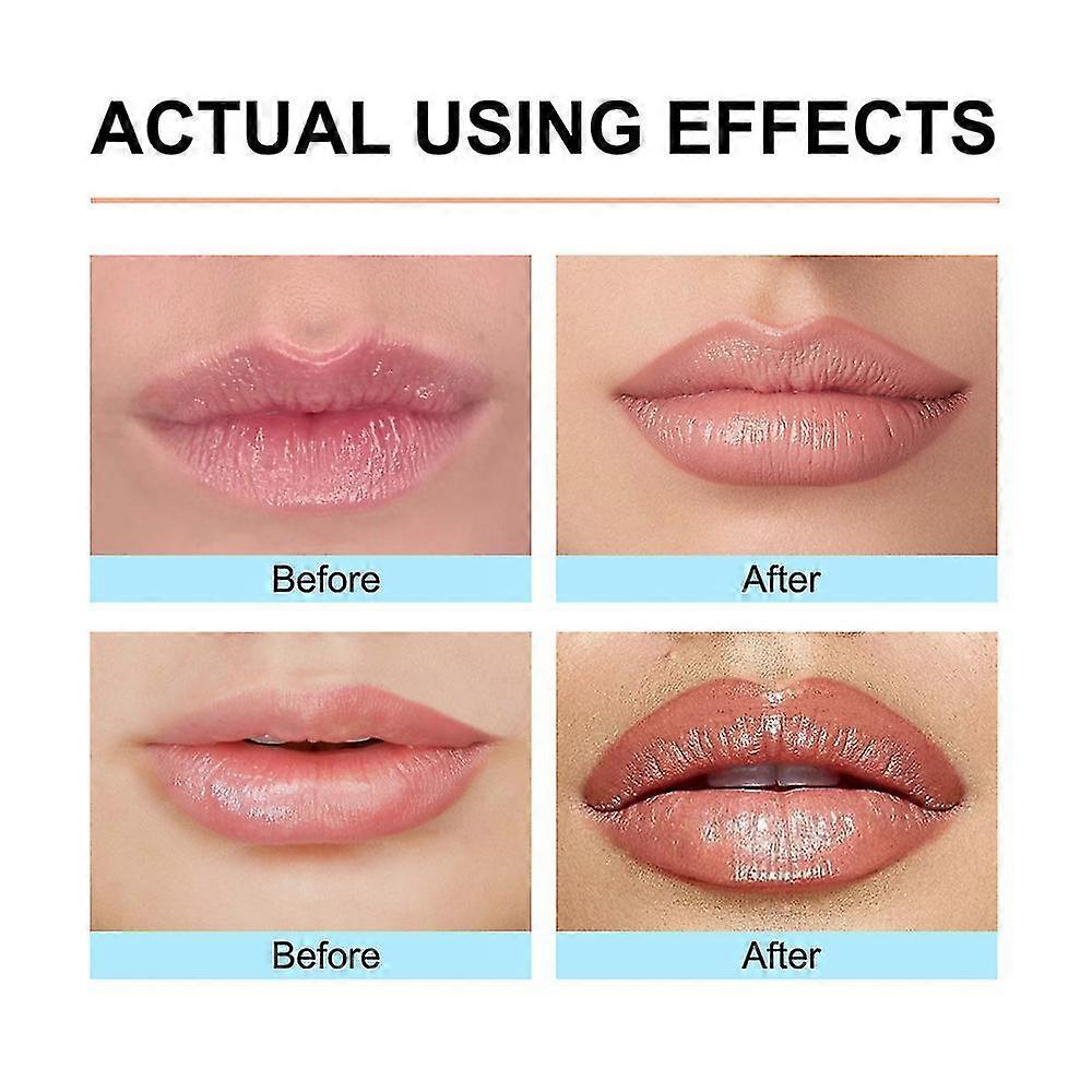 5ml Lip Liner Stay-n Lipline Temporary Tattoo Peeling Lip Gloss ...