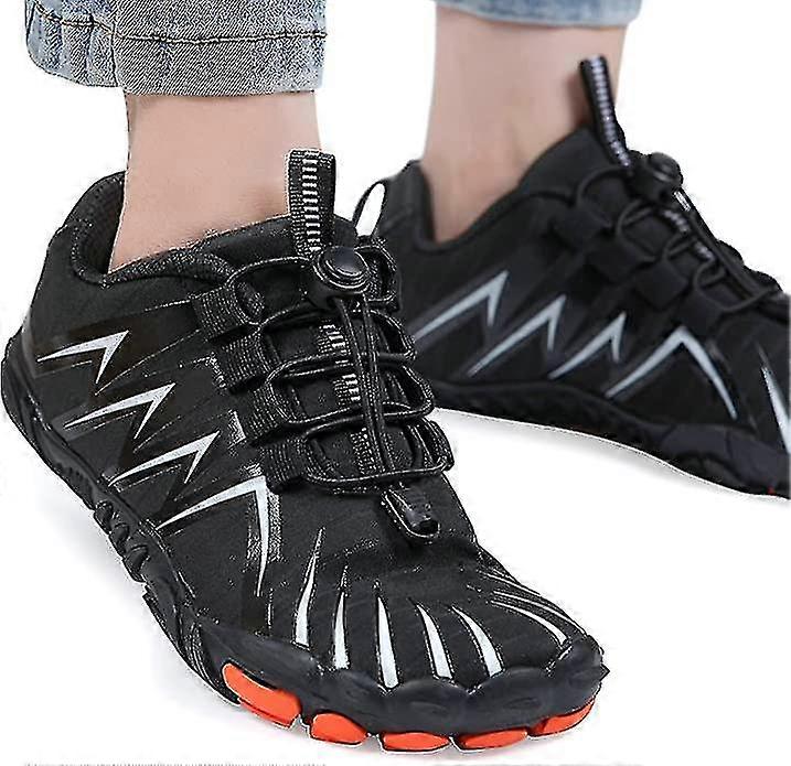 2 Pairs Elastic Laces With Quick Release - Quick Lacing System For ...