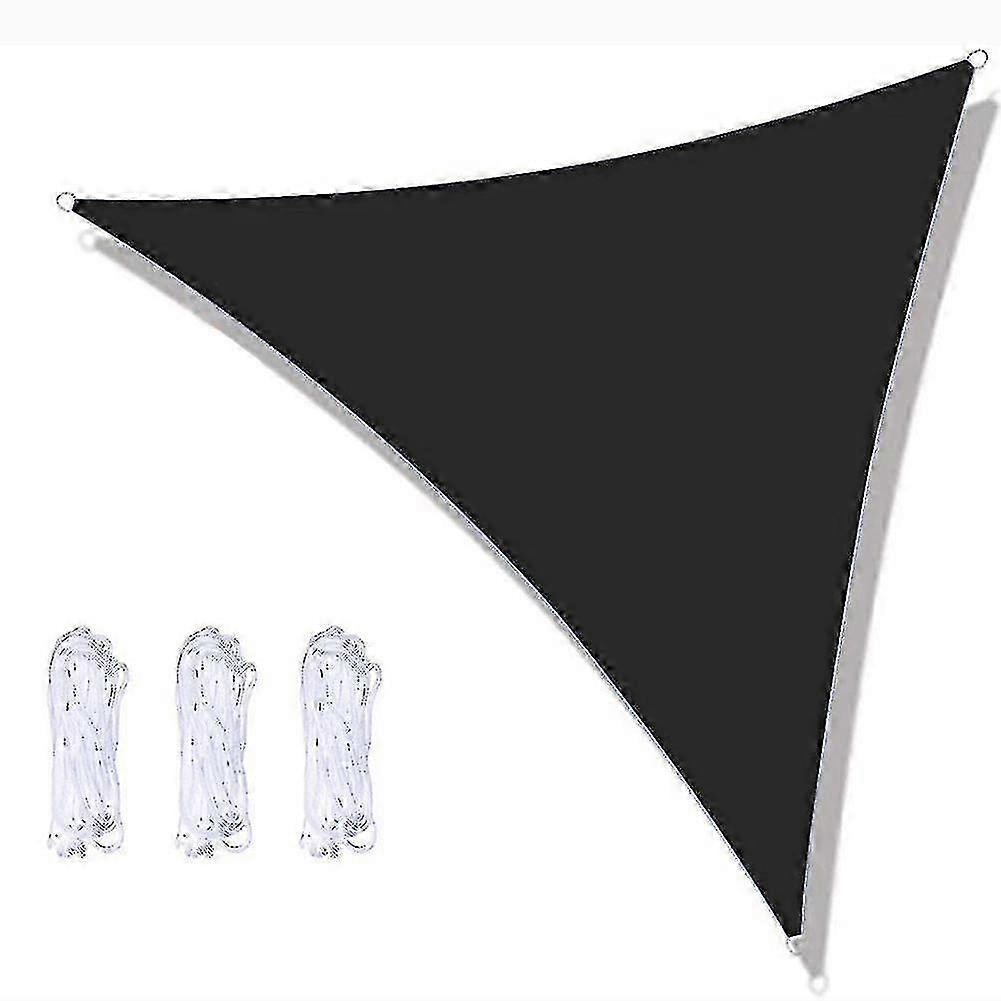 Triangular Sunshade Sail Sunshade Umbrella Waterproof Sunscreen Outdoor ...
