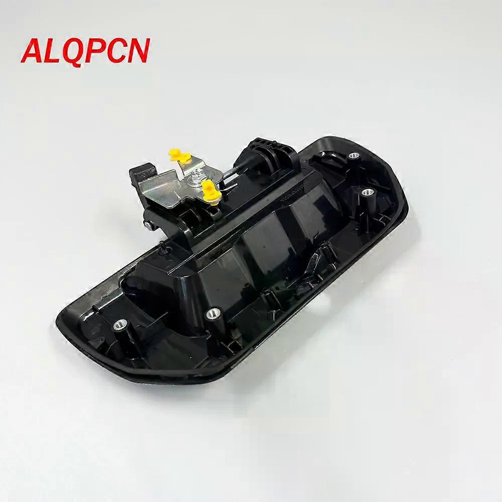 Applies to for Black Tailgate Handle Rear Gate Handle Fit Great Wall ...