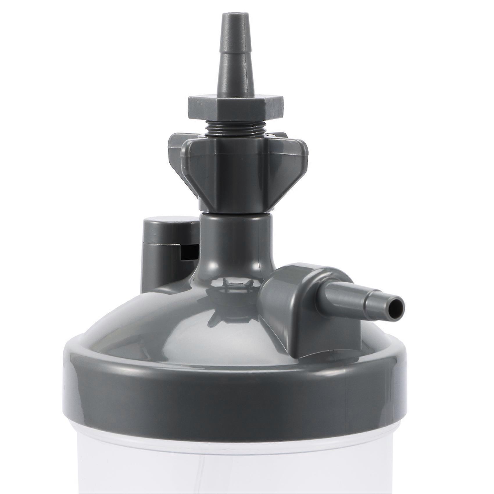 Water Bottle Humidifier for Oxygen Concentrator Humidifier Oxygen ...