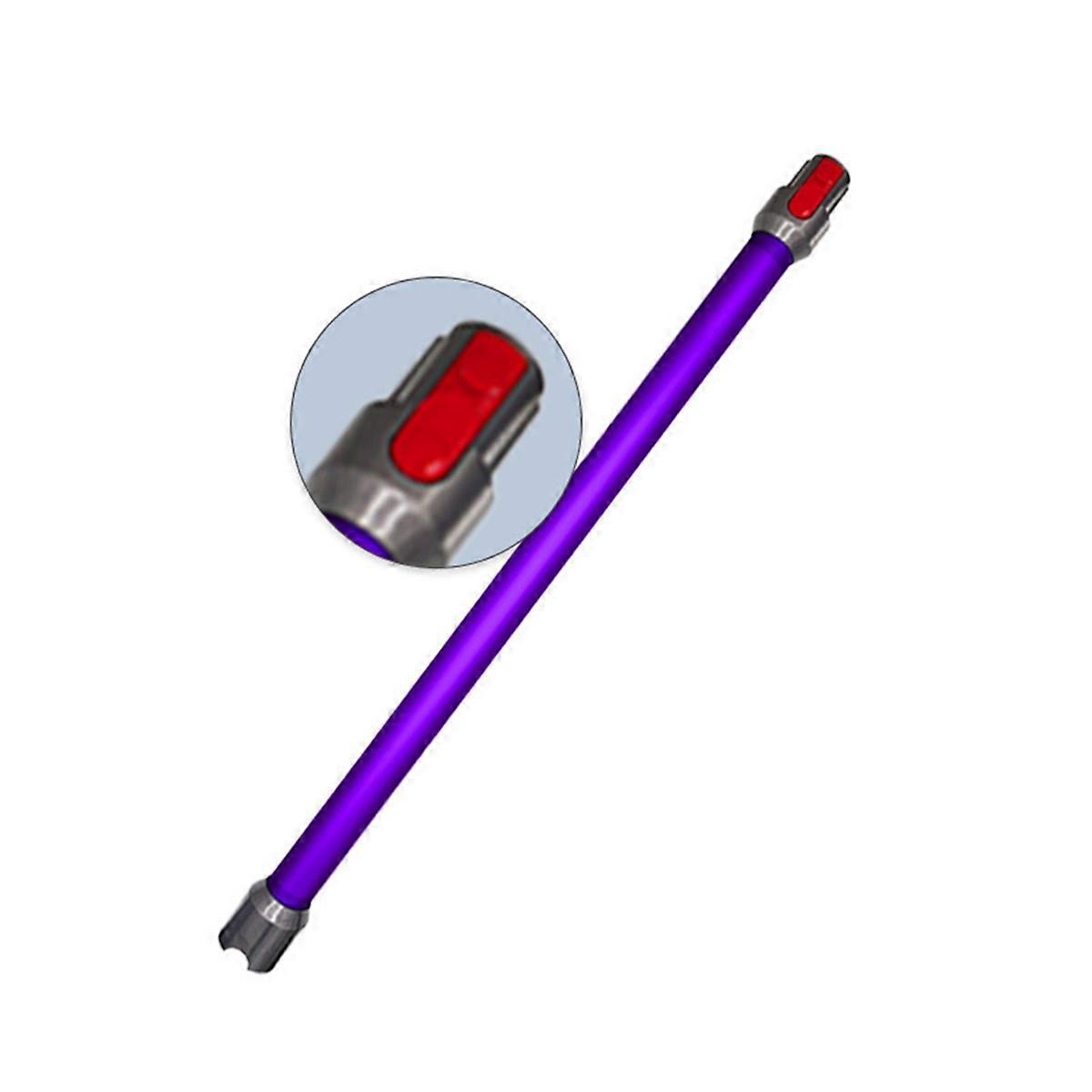 Extension Wand for Dyson V7 V8 V10 V11 V15 Vacuum Cleaner Quick Release ...