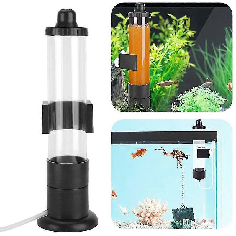 Brine Shrimp Fish Eggs Hatcher Breeding Hatching Breeder Incubator ...