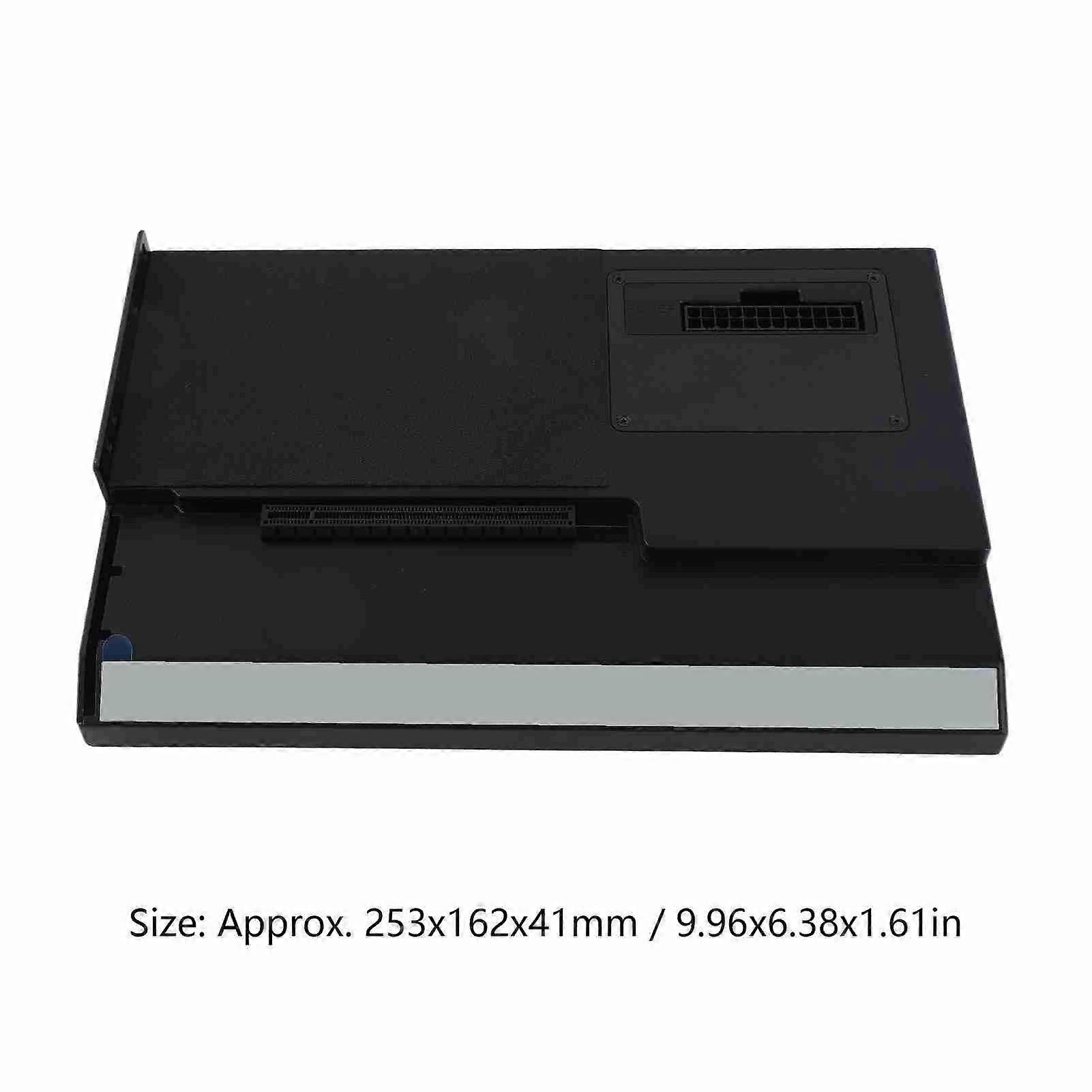 External GPU Dock Station USB4.0 40Gbps GPU Enclosure with TB RJ45 M.2 ...