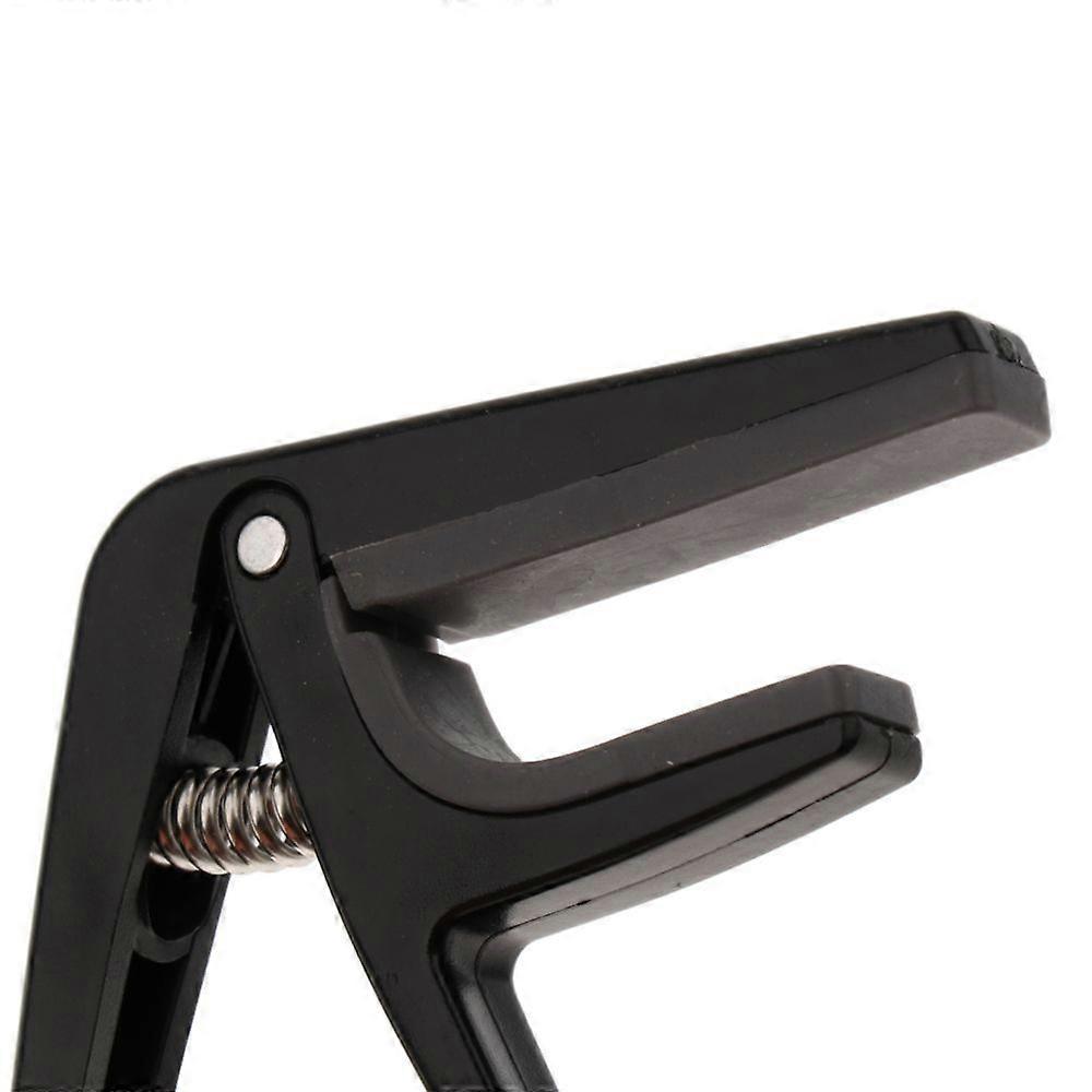 Guitar Capo Guitar Clip | Fruugo UK