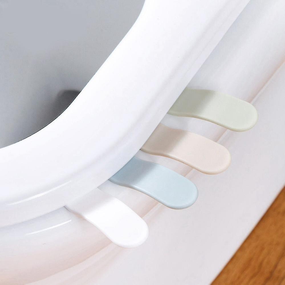 Portable Toilet Seat Cover Lifter Nordic Bathroom Supplies Closestool ...