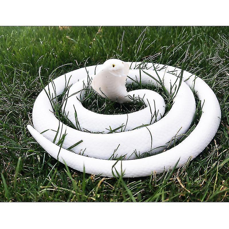 3.9ft Rubber Snakes Realistic Snake Toys Realistic Snake Figurines ...