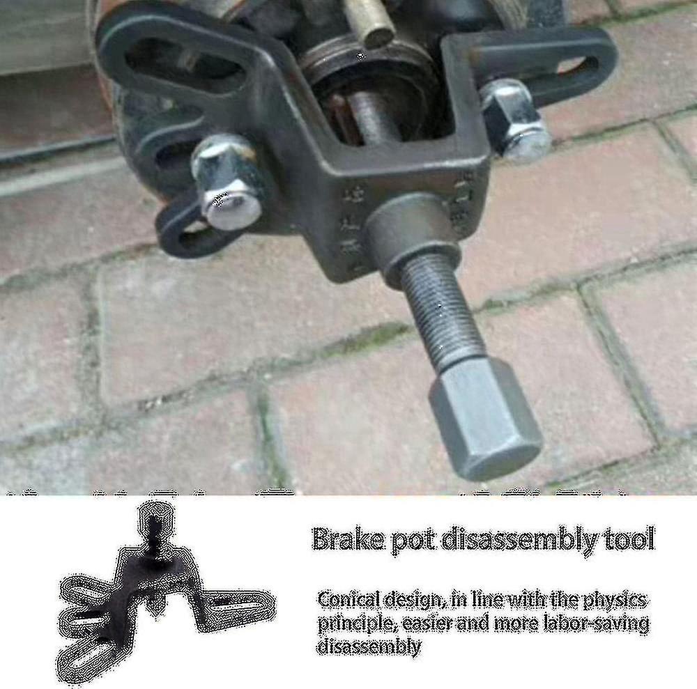 Puller - Sturdy Hub Removal Tool - Cv Removal Tool, Hub Puller, Wheel ...