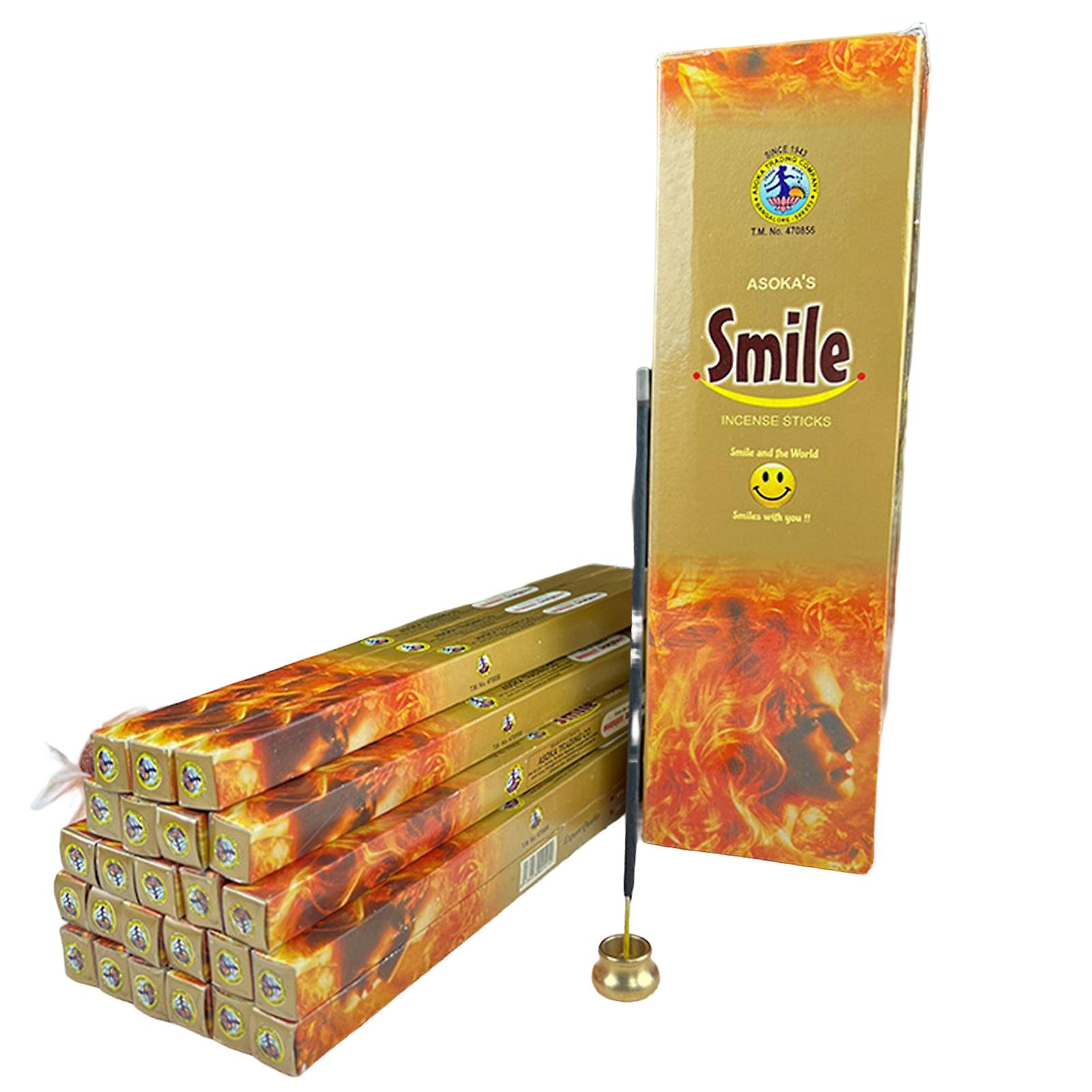 Stress Relief Incense Sticks Natrual Ingredients Traditional Incense ...