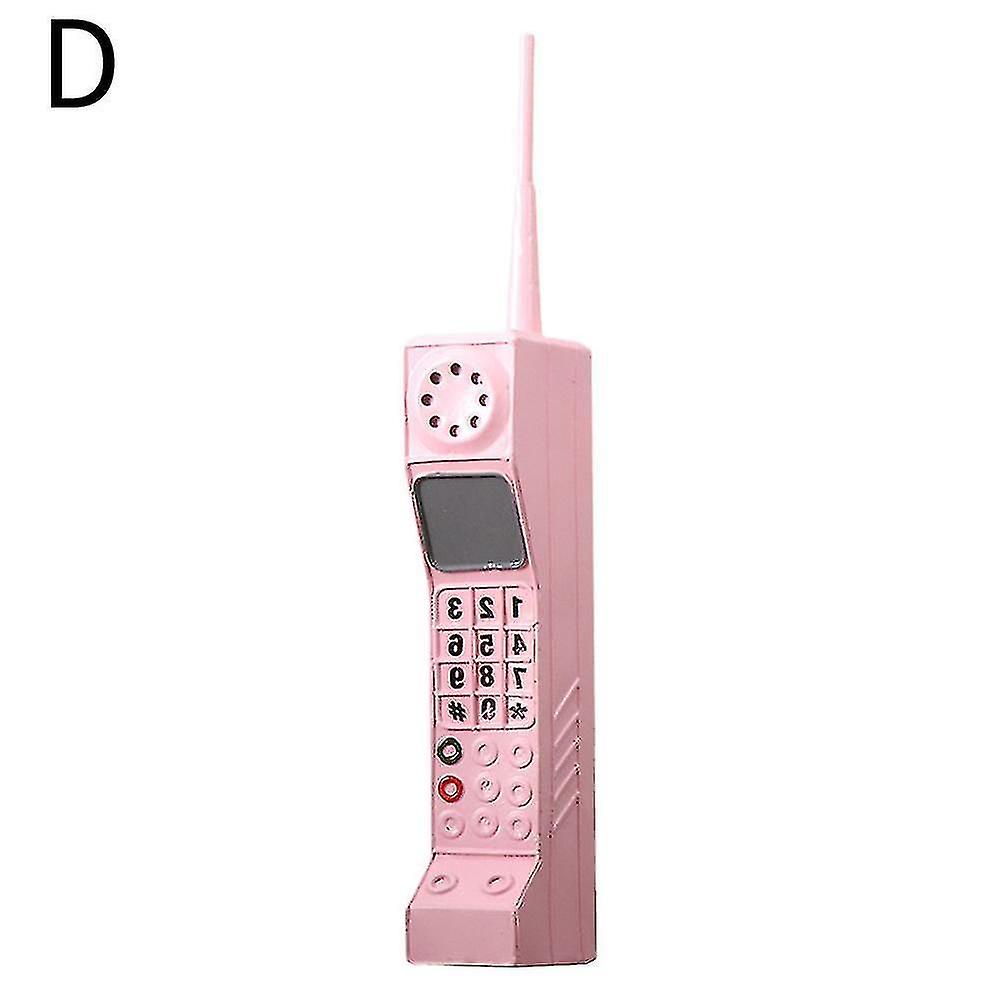 Classic Old Vintage Outdoor Retro Brick Dual Sim Mobile Cell Phone ...