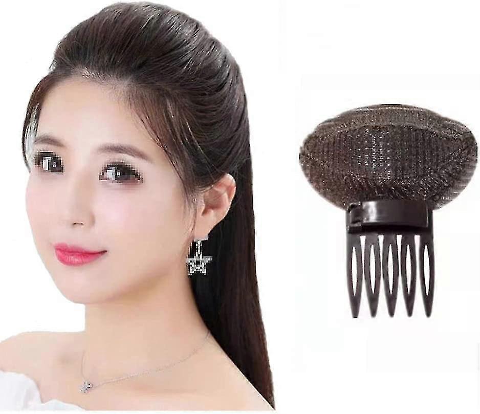Perfect Puff Hair Head Cushion Bump It Up Volume Hair Base Hair Base ...