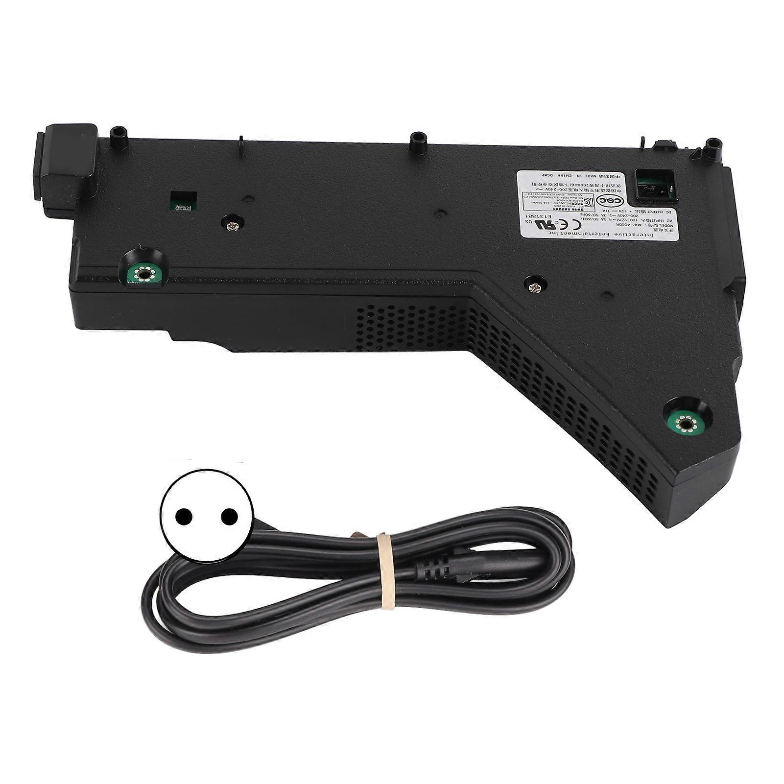 ADP400DR For PS5 Power Supply Replacement Internal Power Supply for PS5 ...