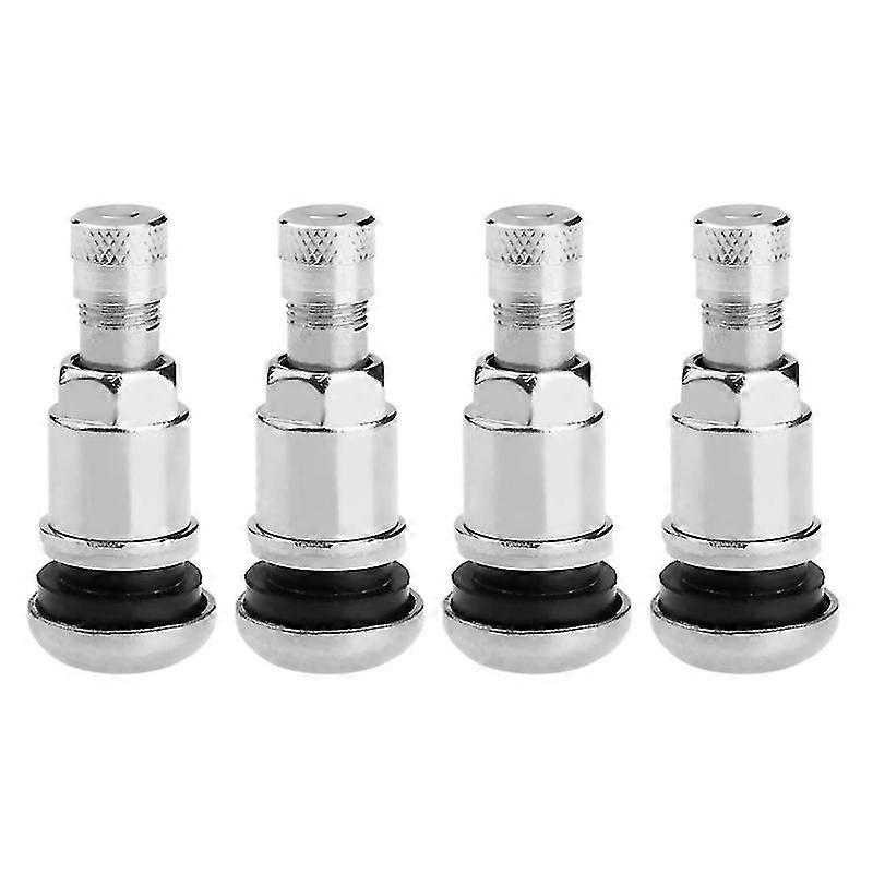 Car Tire Valve Won T Accept Air