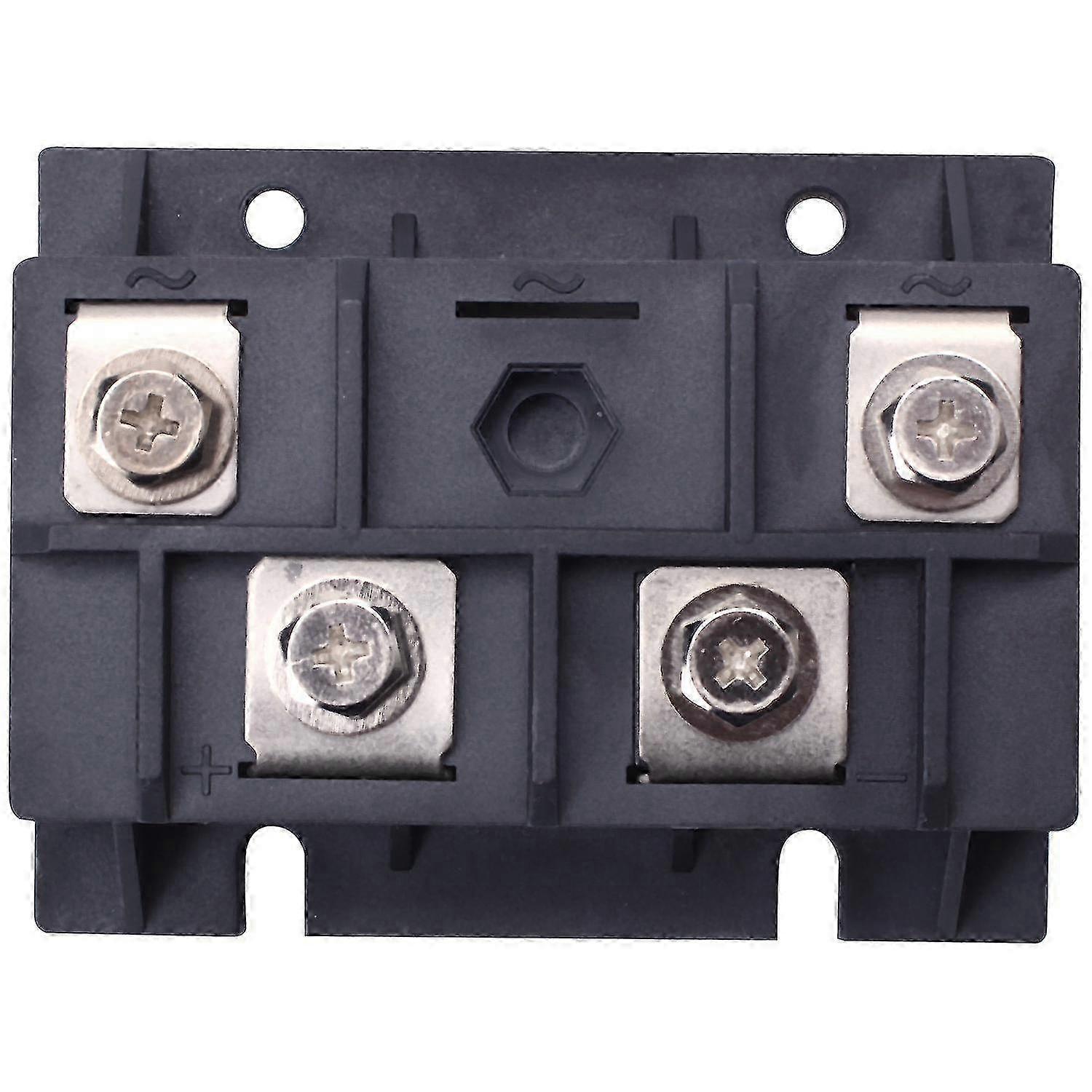 200A 1600V Diode Module Single Phase Bridge Rectifier MDQ-200A | Fruugo UK