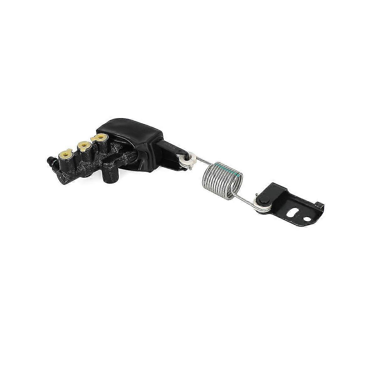 Brake Load Sensing Valve Compensator For Navara D40 2.5td 5/2005 46400 ...