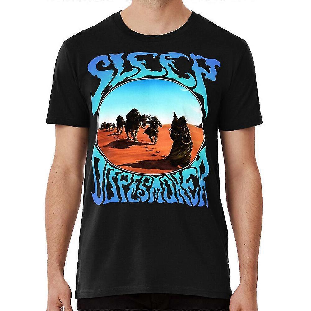 Sleep band 90s t-shirt | Fruugo UK