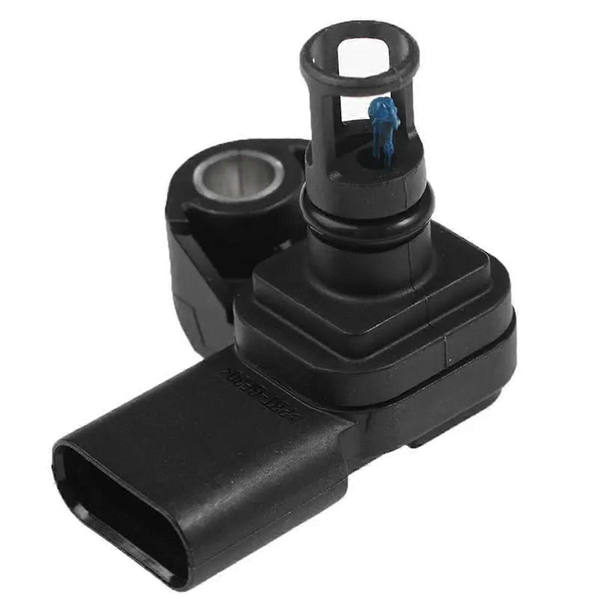 Map Sensor Intake Air Pressure Sensor for Opel J K Cascada Mokka C ...