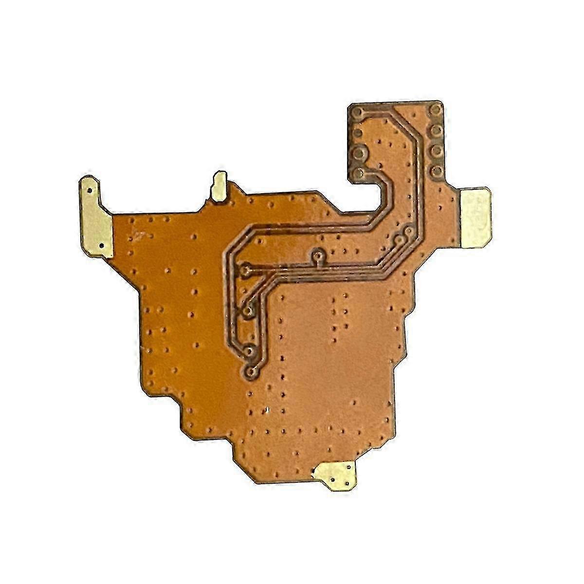 Si4732 Chip And Crystal Oscillator Component Radio Modification Module ...