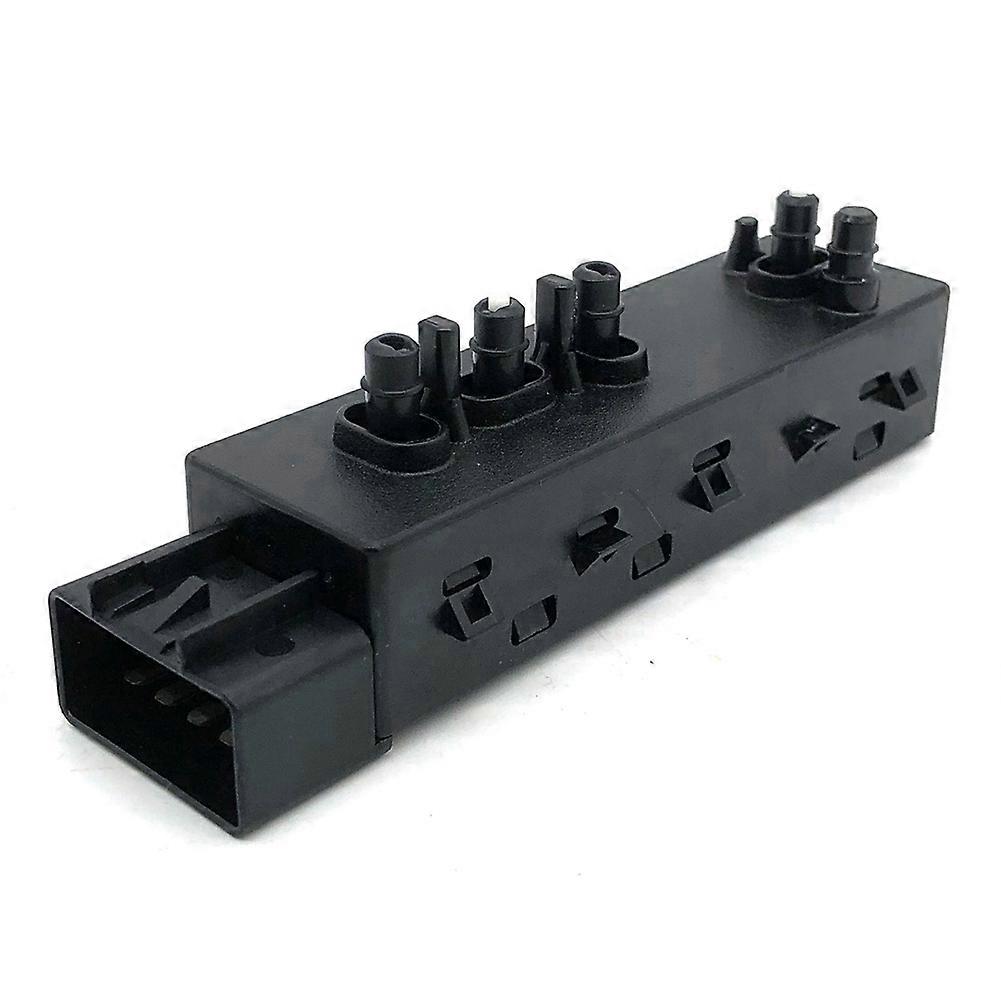 Front Left Right Side Electric Power Seat Backrest Control Adjustment ...
